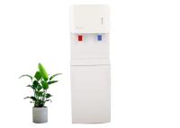 China Low Noise 10 Min Quick Heat Hydration Station Dispenser in Sleek Silver/White/Black Finish for sale