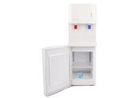 China Efficient 3or 5 Gallon Plastic Drinking Water Dispenser With Quick 10min Heating for sale