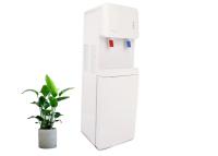 China Efficient 3or 5 Gallon Plastic Drinking Water Dispenser With Quick 10min Heating for sale