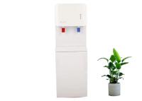 China Bottled Water Dispenser Machine Instantly Quenches Thirst White/Black/Silver 220V/50Hz for sale