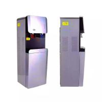 China Compact 2L Water Replenisher Machine with Customizable Voltage and Silver for sale