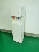 China Hot And Cold Water Dispenser Filered 50Hz Frequency For Office for sale