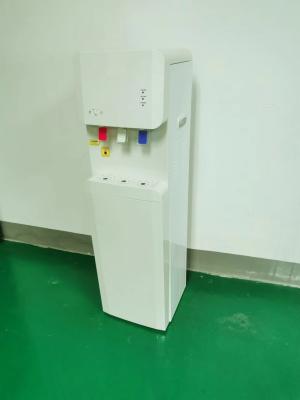 China Hot And Cold Water Dispenser Filered 50Hz Frequency For Office for sale
