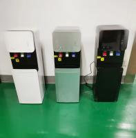 China 220V/50Hz Pipeline Water Dispenser With Stainless Steel Tank And External Heating for sale