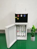 China Hot And Cold Pipeline Dispenser With External Heating Resistance And Child Safety Lock for sale