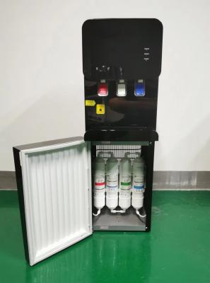 China 220V/50Hz Pipeline Water Dispenser Customized Upgrade Your Water Dispensing System for sale