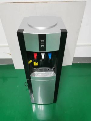 China 220V 50Hz ABS Plastic Water Hydration Station Dispenser with Filter for sale