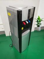 China 50Hz Hot Warm Cold Filtered Drinking Water Dispenser for Home and Office for sale
