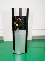 China 50Hz Hot Warm Cold Filtered Drinking Water Dispenser for Home and Office for sale