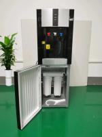 China 220V/50Hz Hot Cold Water Machine with Filtration Device for sale