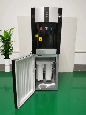 China Sleek 15kg Drinking Water Dispenser Perfect for Warm and Cold Beverages for sale