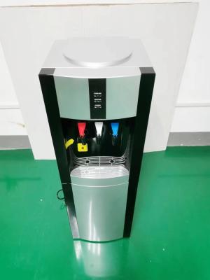 China 220V/50Hz Hot Cold Water Machine with Filtration Device for sale