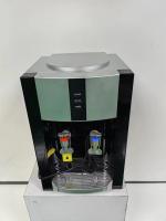 China CE Certified Desktop/Table Water Dispenser for Installation of Hot and Cold Water for sale