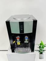 China 2 Liter Capacity Countertop Hot And Cold Water Dispenser CE Certified for sale