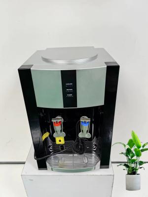 China 2 Liter Capacity Countertop Hot And Cold Water Dispenser CE Certified for sale
