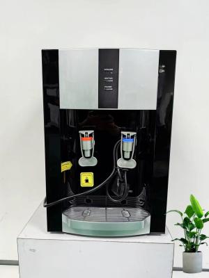 China 220V/50Hz Desktop Hot And Cold Water Dispenser With CE Certification for sale