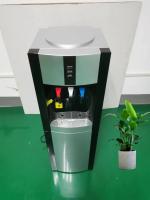 China Elegant Countertop Tabletop Water Dispenser With Filter Hot Warm Black for sale