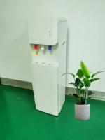 China Free Standing Hot And Cold Water Dispenser With Stay Refreshed And Focused for sale