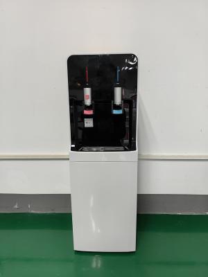 China Antiscalding Bottleless Hot And Cold Water Dispenser For Office Use  220V/50Hz or Customized for sale