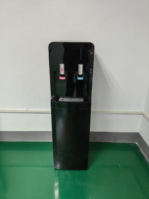 China Antiscalding Drinking Water Dispenser with Child Safety Lock White / Silver / Black Painting for sale