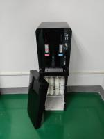 China Antiscalding Drinking Water Dispenser with Child Safety Lock White / Silver / Black Painting for sale