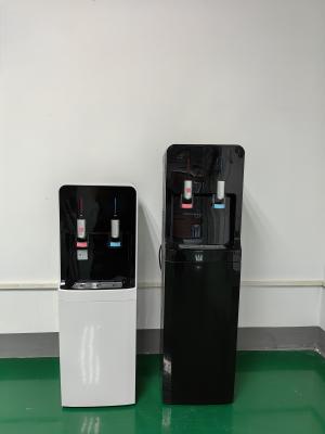China Office Drinking Water Dispenser ABS Plastic 31*31*96cm High-Performance for sale