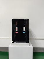 China 220V/50Hz Desktop Water Dispenser with Standing and Hot And Cold Water Dispenser Pipe Certifications for sale