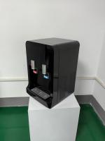 China CE Certified Plastic Desktop Water Dispenser with Heating And Cooling Function and Compressor Cooling Method for sale