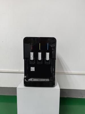 China Home/Office/School Hot And Cold Water Dispenser Drinking Water Vending Machine for sale