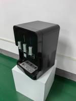 China Home/Office/School Hot And Cold Water Dispenser Drinking Water Vending Machine for sale