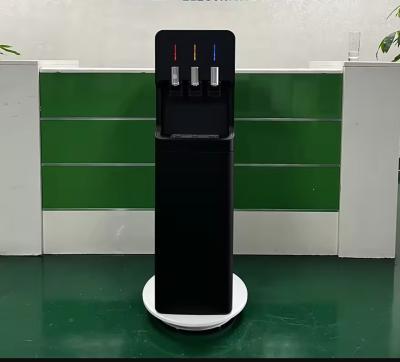 China Modern Child Safety Lock Hot and Cold Water Dispenser YLR2-5-X 106L-G for 220V/50Hz or Customized Usage for sale