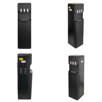 China Customized Voltage Electric Free Standing Water Dispenser in White for Water Dispensing for sale