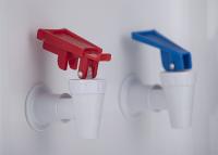 China Anti Scalding Water Dispenser Hot Cold Water Faucet for sale