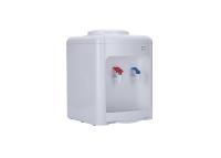 China Thermoelectric Cooling Desktop Water Cooler Dispenser Bottled Type For Home for sale