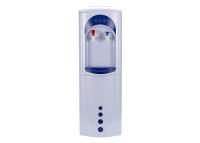 China Plastic Floor Standing Water Dispenser Removable Drip Tray For Easy Cleaning for sale