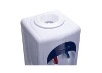China Plastic Floor Standing Water Dispenser Removable Drip Tray For Easy Cleaning for sale