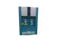 China Tabletop Bottled Water Dispenser , Compressor Cooling Water Dispenser for sale