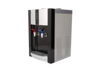 China Hot Cold Desktop Water Cooler Dispenser , Countertop Water Coolers For Home / Office for sale