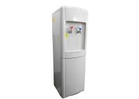 China 220V 50Hz Floor Standing Water Dispenser Good Efficiency On Heating Cooling for sale