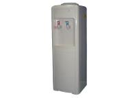 China OEM Floor Standing Water Cooler Dispenser 220V 50Hz Inside Outside Heating Optional for sale