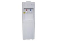China 220V 50Hz Floor Standing Water Dispenser Good Efficiency On Heating Cooling for sale