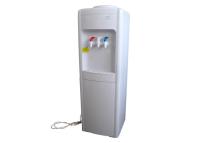 China Free Standing Bottled Water Dispenser , 3 Taps 5 Gallon Water Dispenser for sale