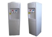 China 3 / 5 Gallons Bottle Free Standing Water Cooler Dispenser Good Efficiency On Heating Cooling for sale