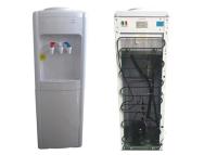 China Free Standing 3 Tap Water Cooler Dispenser , Classic 5 Gallon Water Dispenser for sale