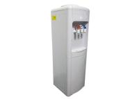 China 3 / 5 Gallons Bottle Free Standing Water Cooler Dispenser Good Efficiency On Heating Cooling for sale