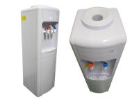 China 5 Gallon  Water Dispenser , 3 Taps Hot Warm Cold Water Dispenser, Drinking water cooler for sale