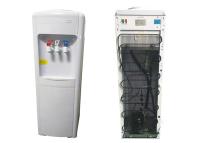 China 5 Gallon  Water Dispenser , 3 Taps Hot Warm Cold Water Dispenser, Drinking water cooler for sale
