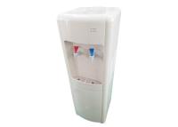 China Pipeline Drinking Water Cooler White Color Good Efficiency On Heating Cooling for sale