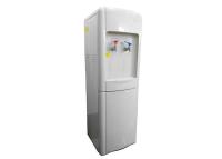 China Pipeline Drinking Water Cooler White Color Good Efficiency On Heating Cooling for sale