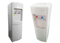 China Pipeline Drinking Water Cooler White Color Good Efficiency On Heating Cooling for sale